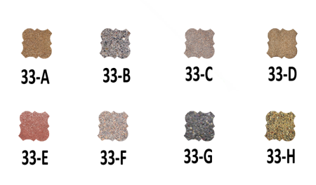 Pastelón Trebolin 40 x 40 x 4 cm – Pastelones Canales